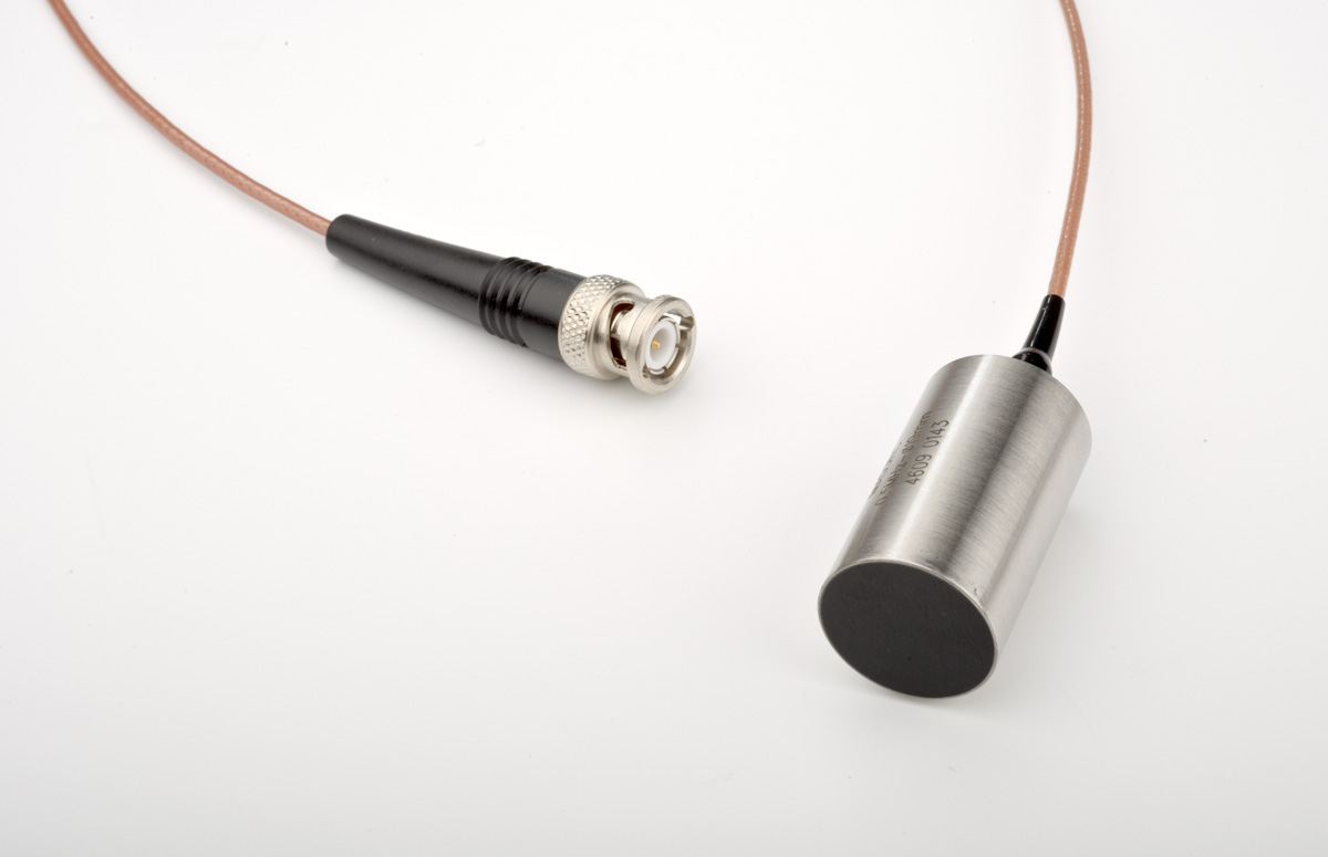 Transducers | Met-Flow - Ultrasonic Velocity Profiling