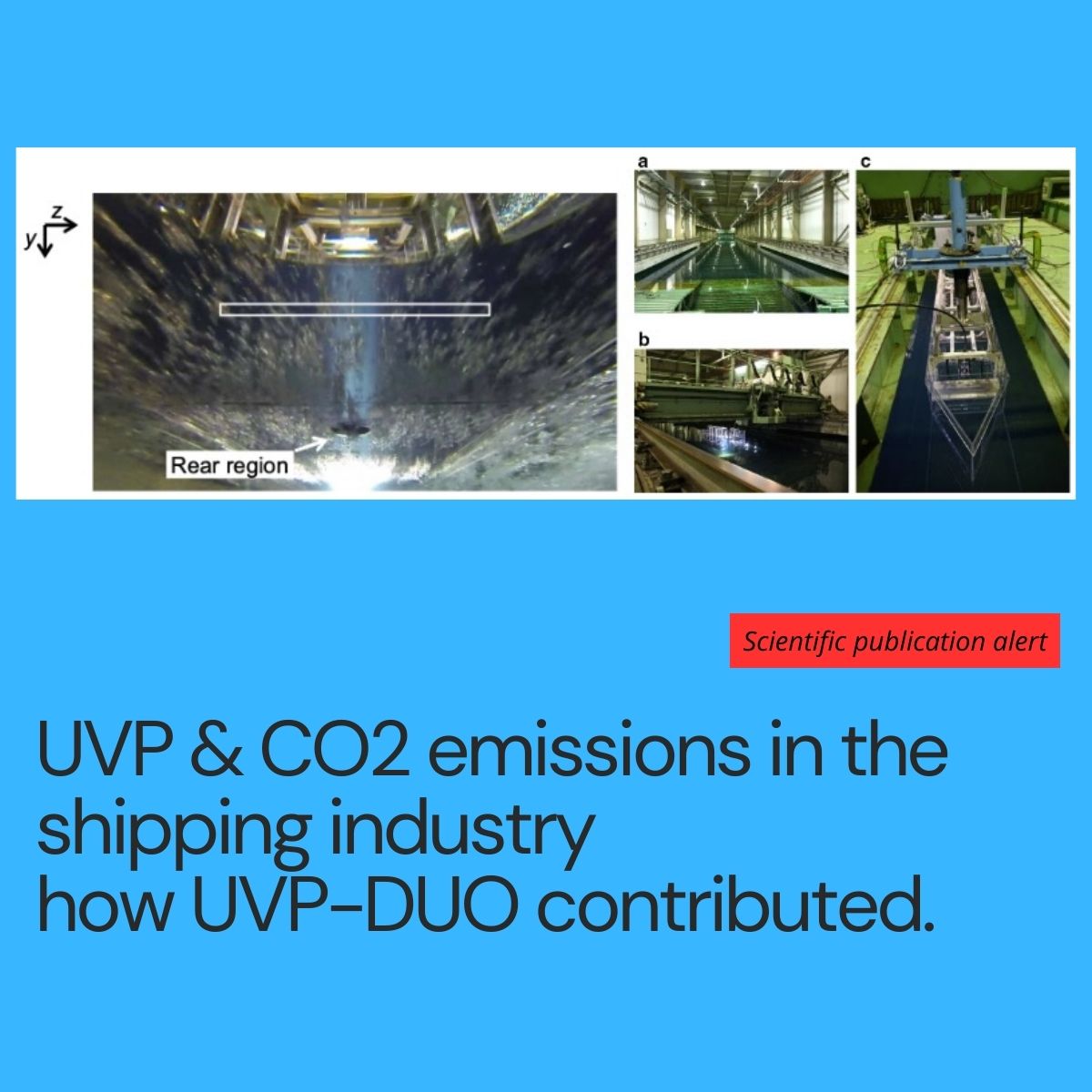 Studying drag reduction with UVP-DUO: exploring void waves in bubbly ...