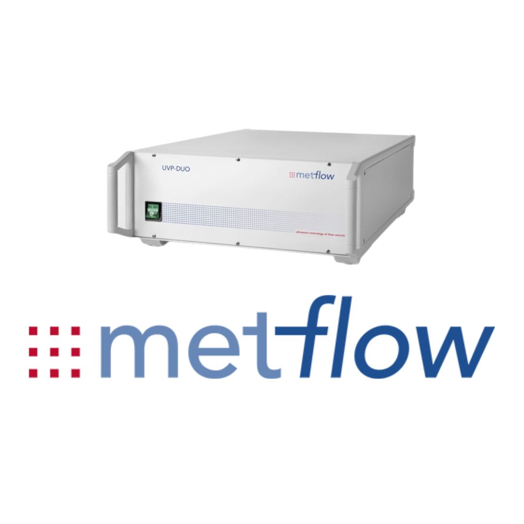 Met-Flow - Ultrasonic Velocity Profiling